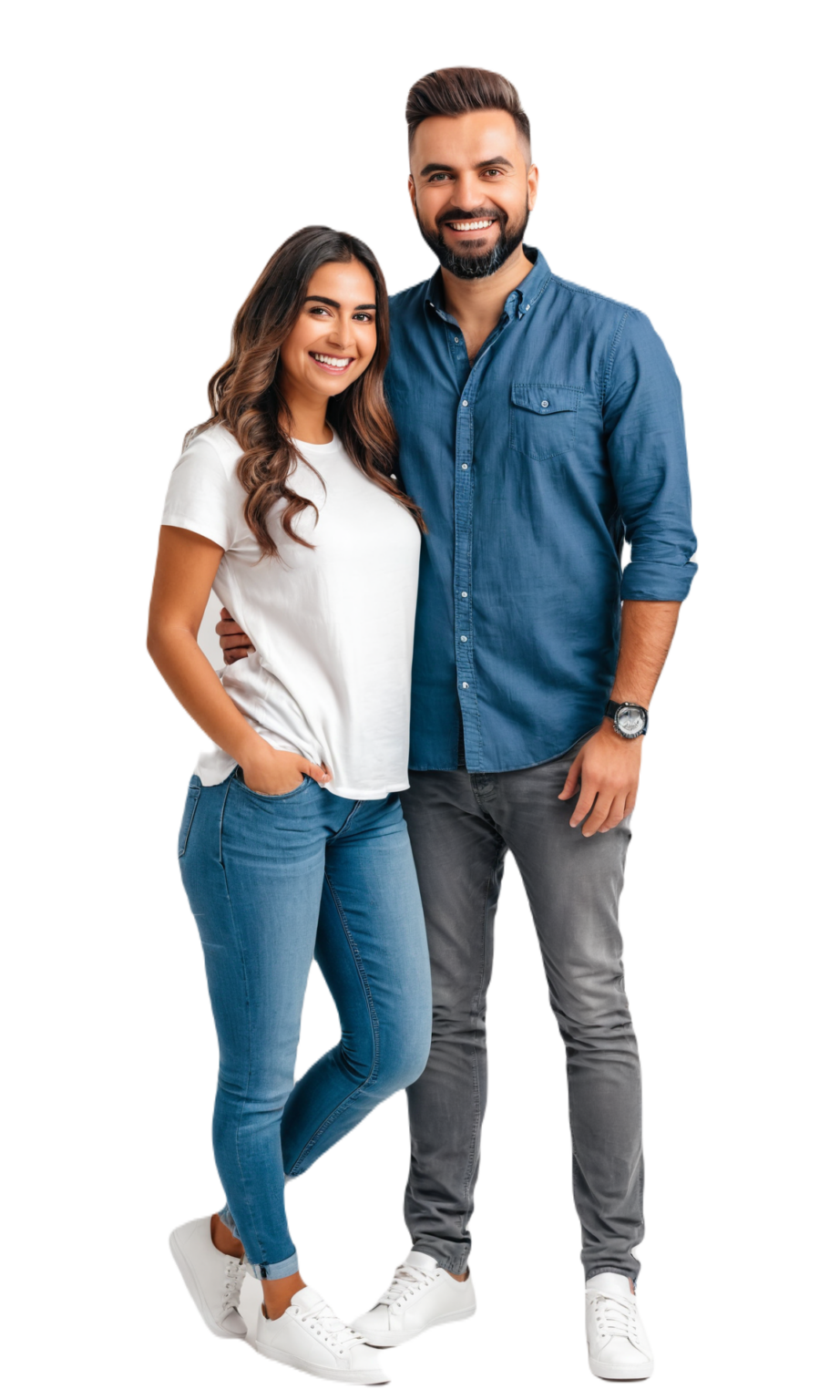 Random Video Chat with Strangers on SpinMeet